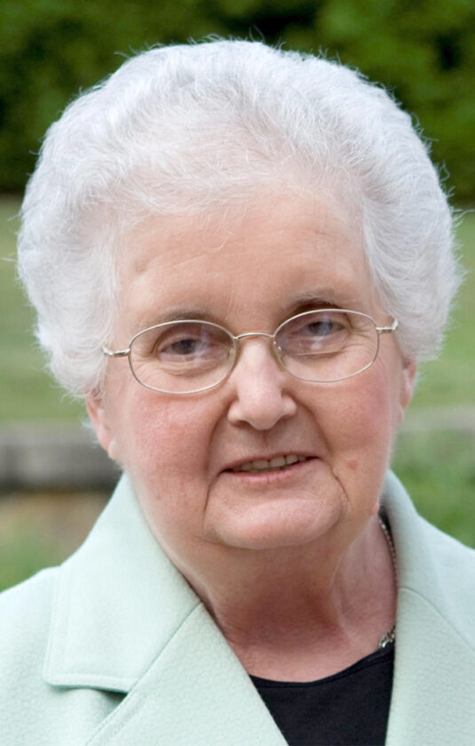 Dorothy A. Haefke 1928-2023 | News, Sports, Jobs - The Vindicator